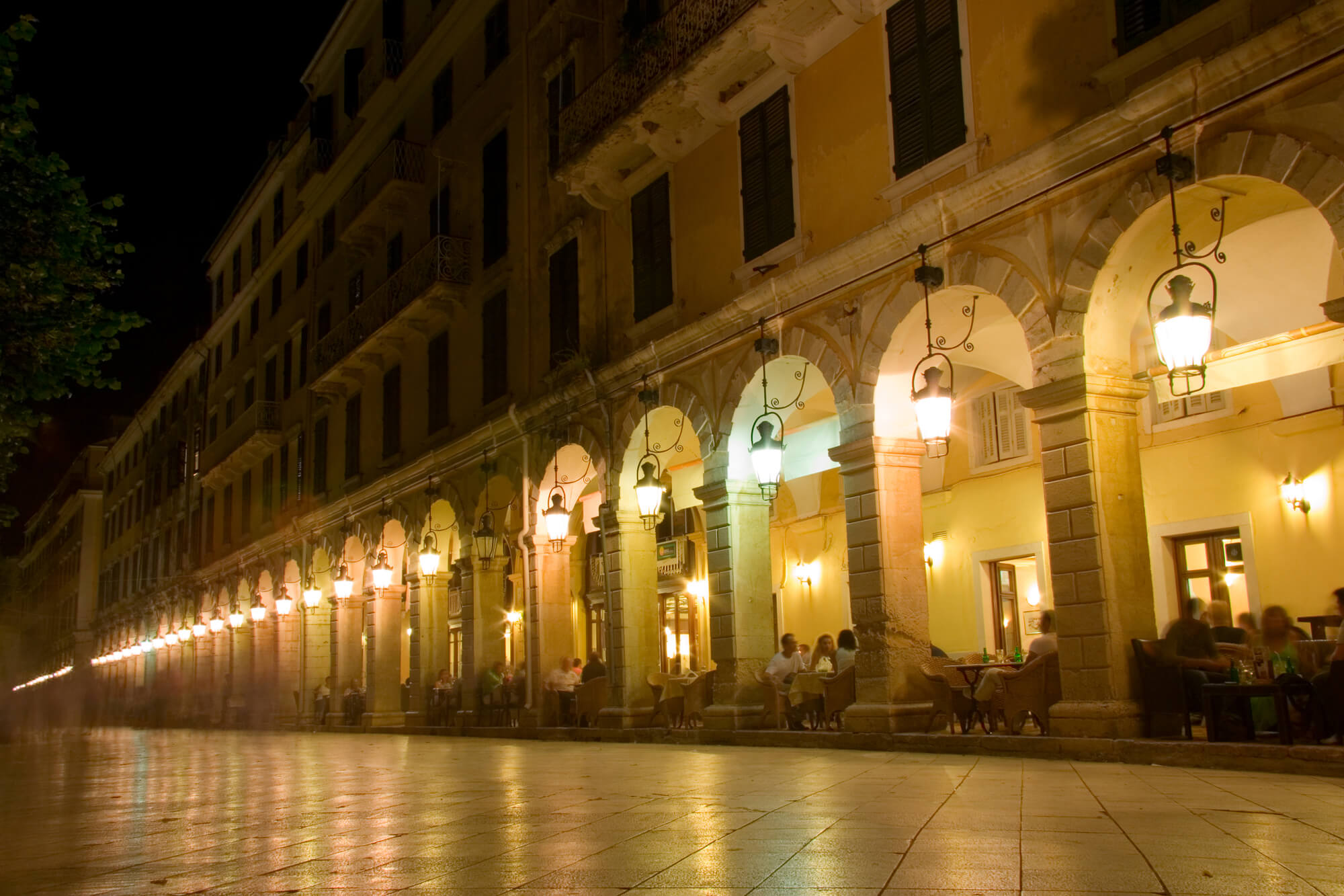 Contact Us - All Greek Realty